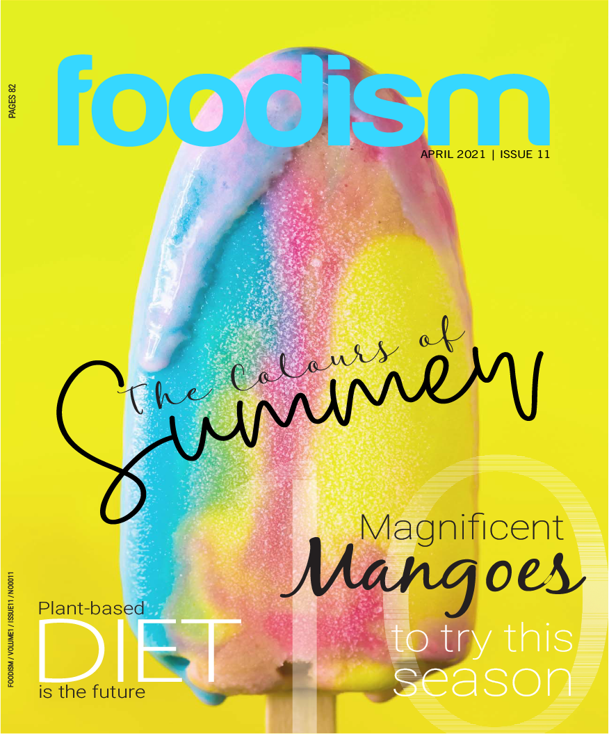 Foodism Magazine